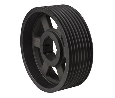 SPB450-8-3525F FENNE R PULLEY SPB 8 GR 45 0MM 3525